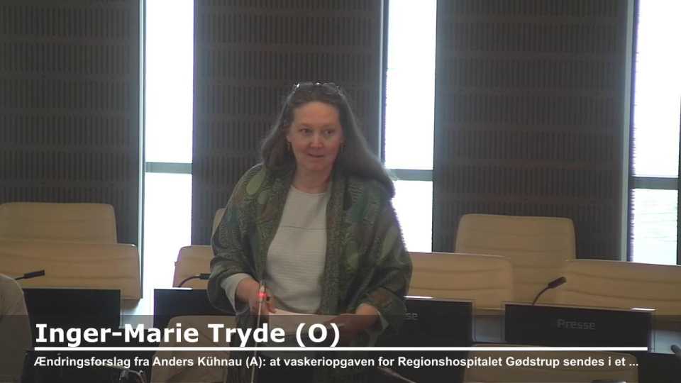 Region Midt - 24-04-24 – Møde regionsrådet